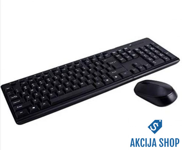 Bežična tastatura + miš TJ-920 – Bežična tastatura + miš TJ-920