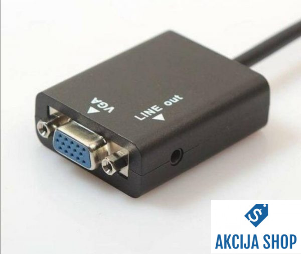 HDMI adapter – HDMI adapter