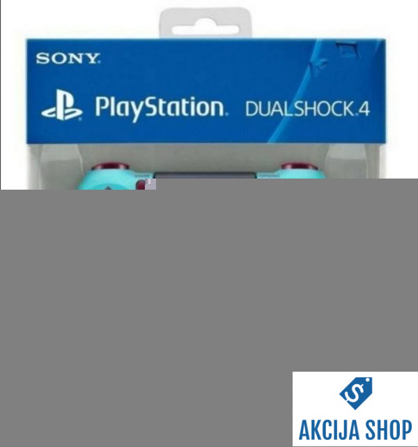 Džojstik za ps4 DoubleShock4 plavi – Džojstik za ps4 DoubleShock4 plavi