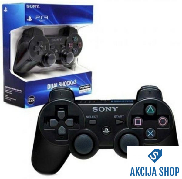 Džojstik za Sony PS3 – Džojstik za Sony PS3