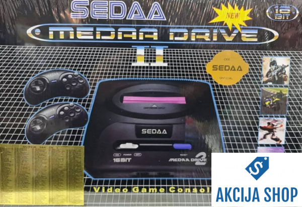 Sega mega 16bit – Sega mega 16bit