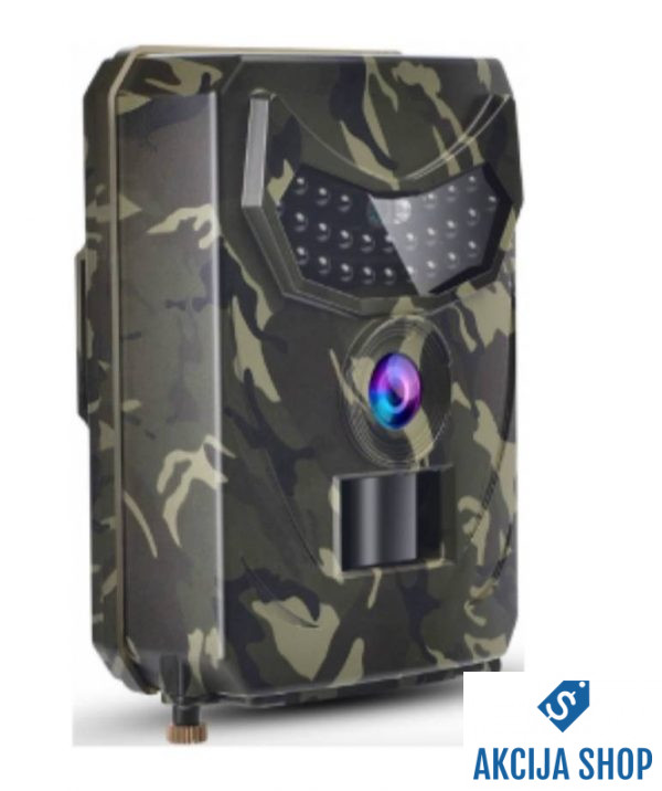 Kamera za lov – lovačka kamera P100 – Kamera za lov – lovačka kamera P100