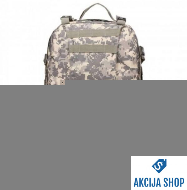 Taktički ranac 501 acu camo – Taktički ranac 501 acu camo