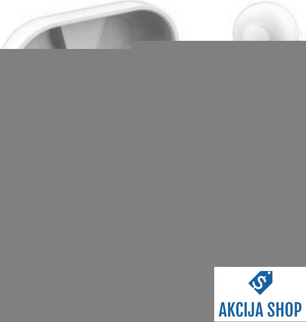 Bluetooth slušalice bele Realme t3 – Bluetooth slušalice bele Realme t3