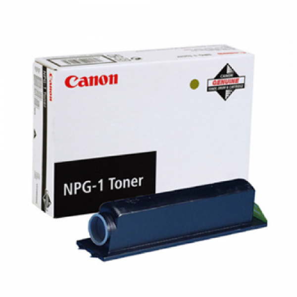 Toner Canon NPG-1 za fotokopir (NP-1000, CN 1215/1550/6020/6216/6317)