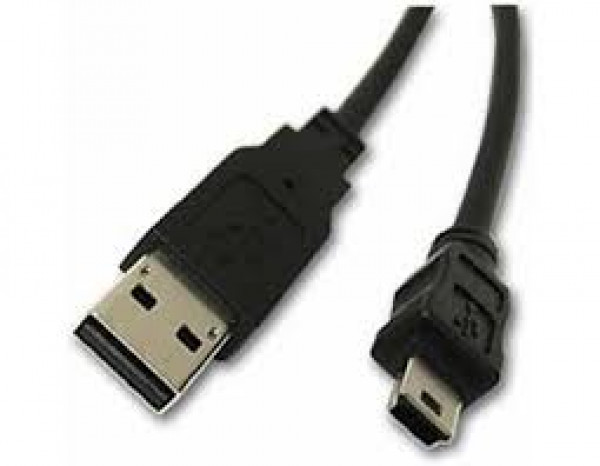 USB 2.0 Mini kabl (za Dig.foto-aparat) 1.8m