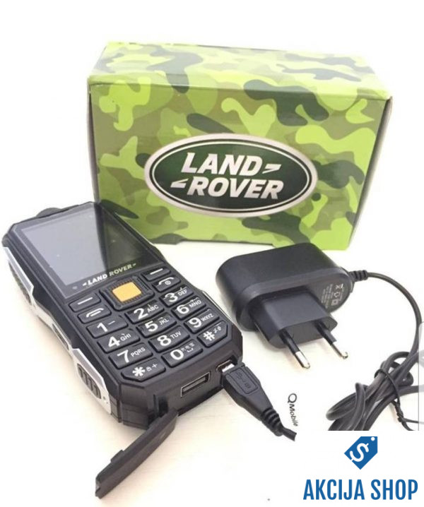 Land Rover c9 / Telefon sa srpskim menijem / Doal SIM – Land Rover c9 / Telefon sa srpskim menijem / Doal SIM