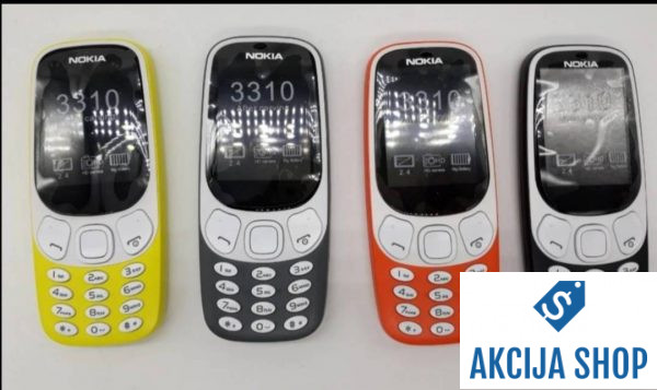 Nokia 3310 teget – Nokia 3310 teget