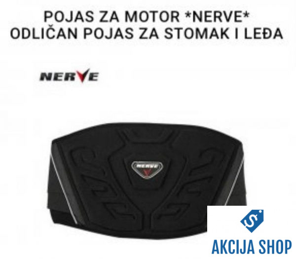 Zaštitni pojas za motor – Zaštitni pojas za motor