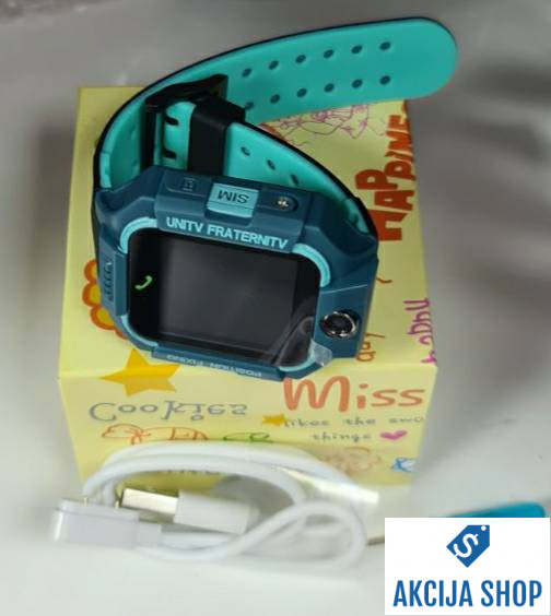 GPS sat za decu / satić smartić / vodootporni – GPS sat za decu / satić smartić / vodootporni