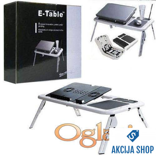 E-TABLE višenameski stočić – E-TABLE višenameski stočić