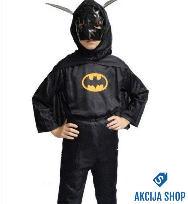 Batman kostim za decu – Batman kostim za decu