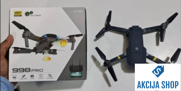 Dron 4k ultra HD Dron kamera dron 998pro – Dron 4k ultra HD Dron kamera dron 998pro