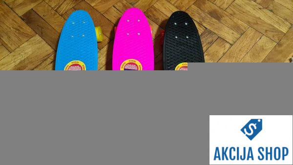 Skejtbord / skate board / penny board / 56cm – Skejtbord / skate board / penny board / 56cm