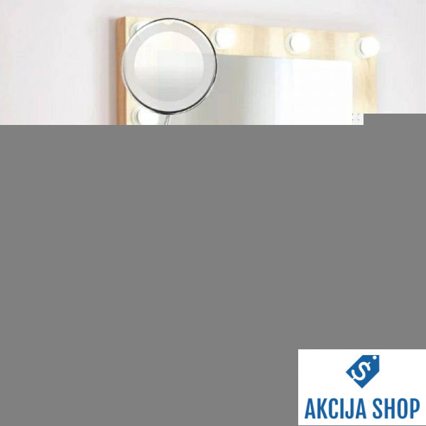 LED ogledalo uveličava 10x – LED fleksibilno ogledalo – LED ogledalo 10x – LED ogledalo uveličava 10x – LED fleksibilno ogledalo – LED ogledalo 10x