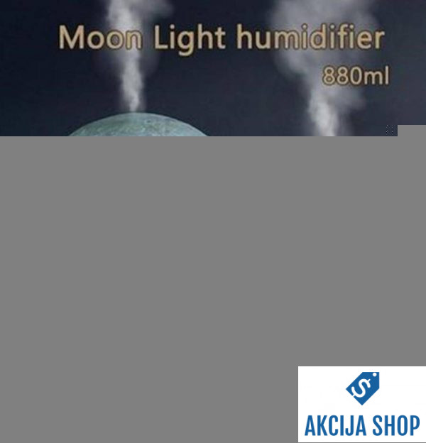 Mesec lampa, 2u1 lampa i osveživač prostora – Mesec lampa, 2u1 lampa i osveživač prostora