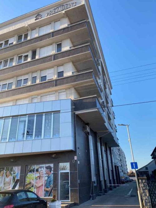 Apartman DAVID stan na dan - Nova Pazova