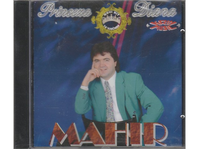 MAHIR - Princeza Diana