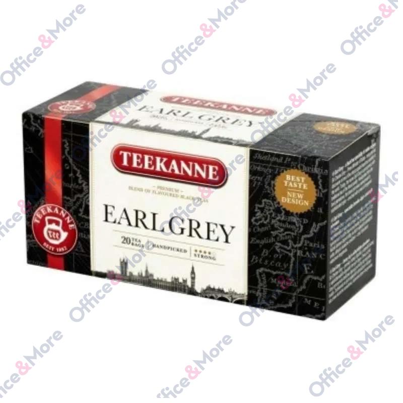 TEEKANNE ČAJ EARL GREY 33G