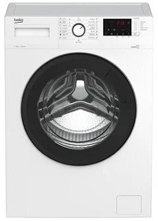 Beko WUE 6512BA