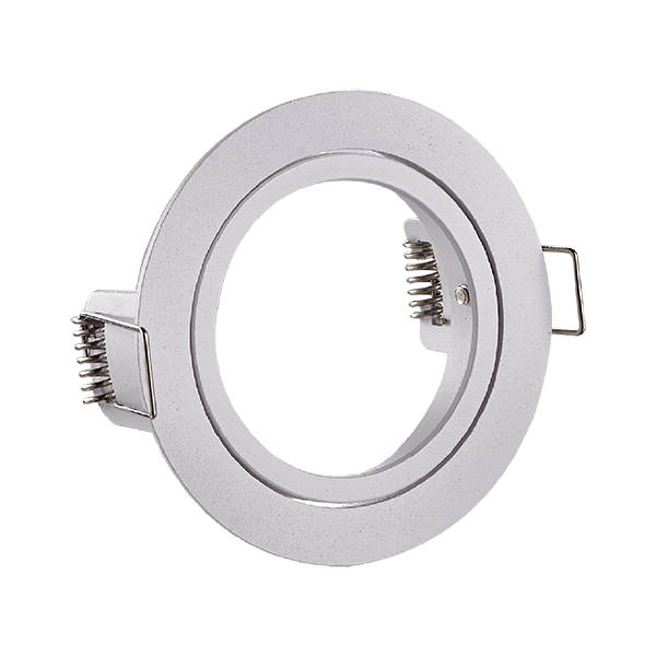 ADJUSTABLE FRAME А6154 FOR LED BASE 13W AND 18W, WHITE