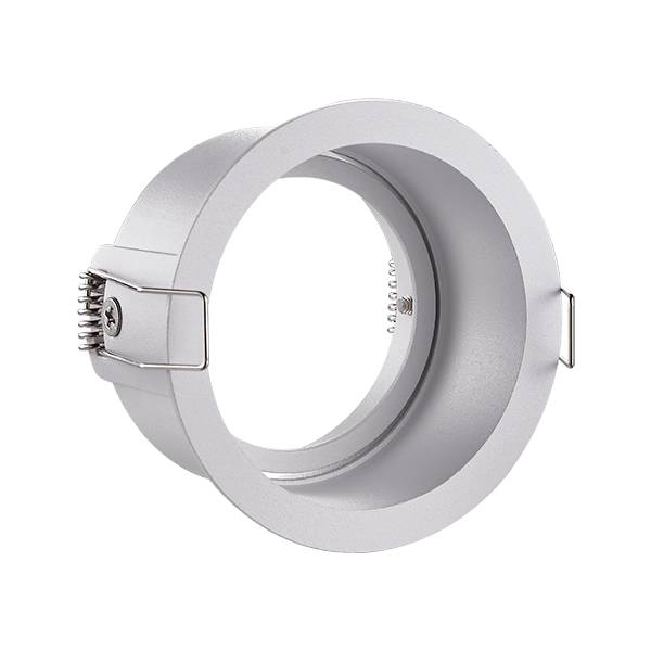 ADJUSTABLE FRAME А6020 FOR LED BASE 13W AND 18W, WHITE