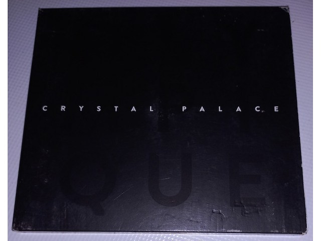 Olympique - Crystal Palace
