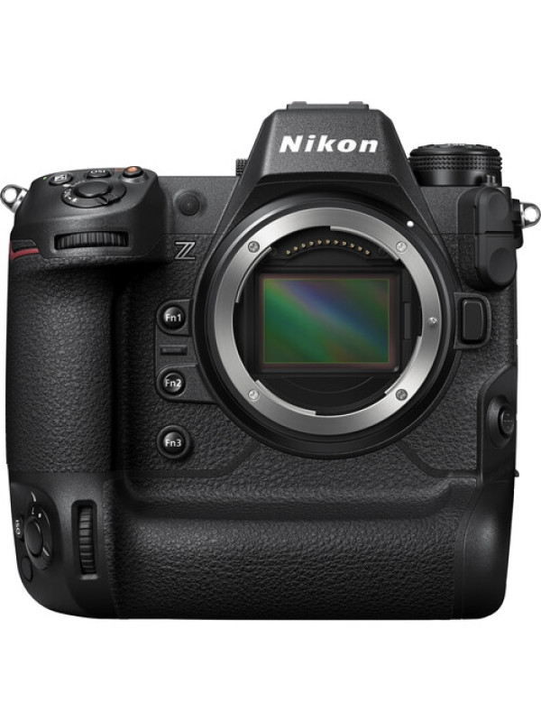 Nikon Dig Z9 Telo