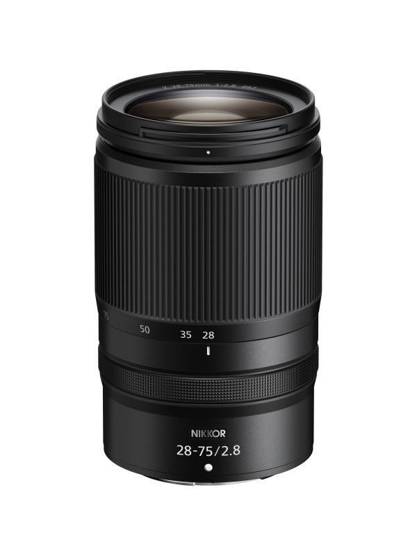 Nikon Obj Z 28-75mm f/2.8