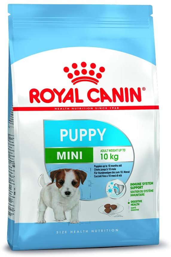 Royal Canin mini puppy 8kg
