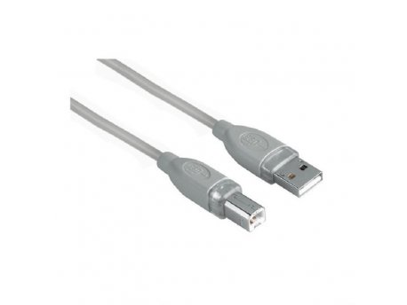 HAMA USB kabl za PC, USB A na USB B, 3.0m (za štampač) 45022