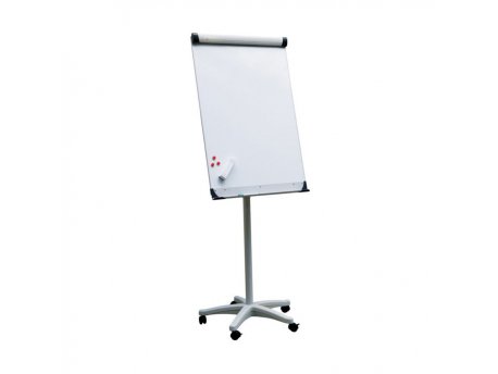 NONAME Flipchart 2x3 TF03 mobilna 70x100