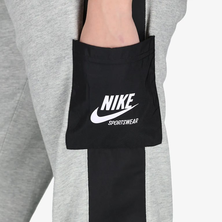 NIKE Donji deo trenerke Sportswear Heritage