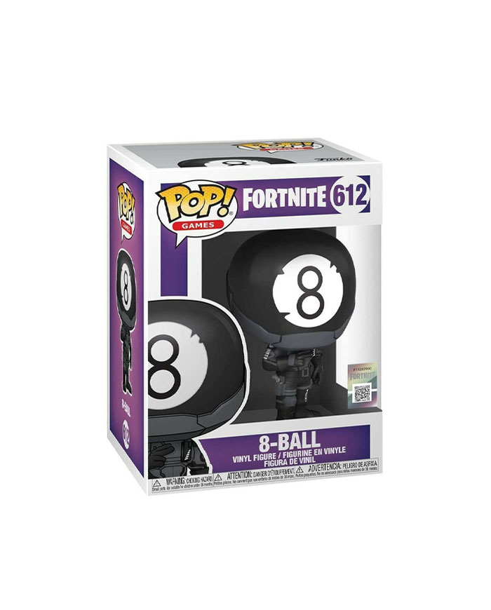 DEČJA IGRAČKA FIGURA 8-BALL Funko