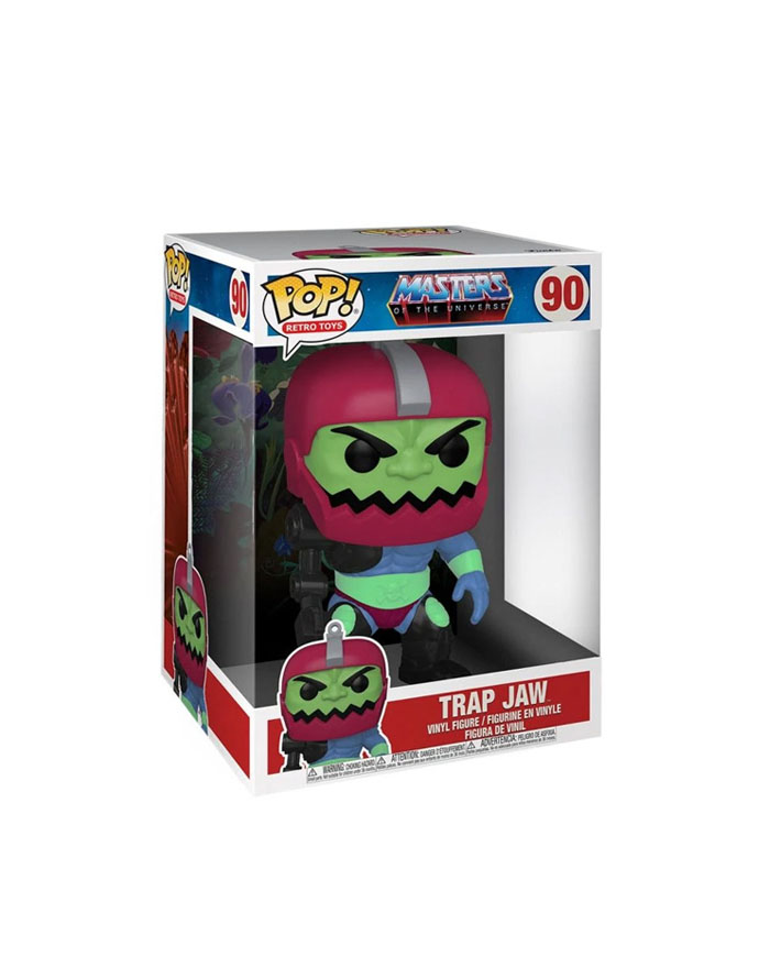 DEČJA IGRAČKA FIGURA TRAPJAW Funko