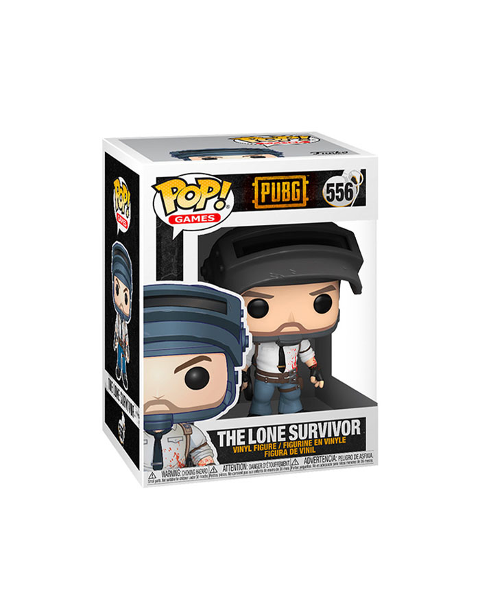 DEČJA IGRAČKA FIGURA THE LONE SURVIVOR Funko