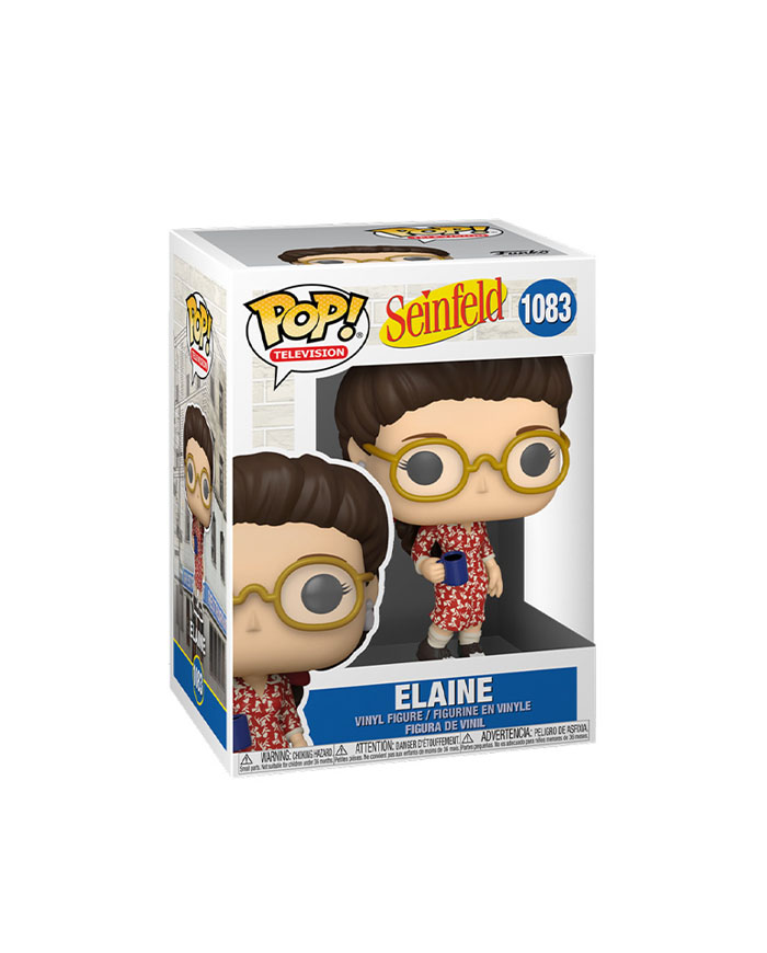 DEČJA IGRAČKA FIGURA ELAINE Funko