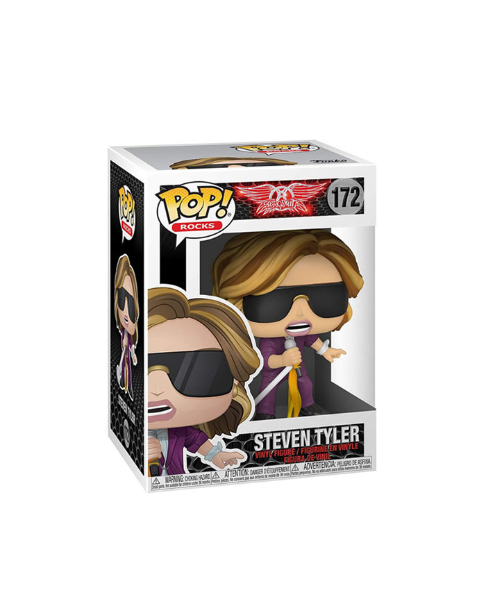 DEČJA IGRAČKA FIGURA STEVEN TYLER Funko