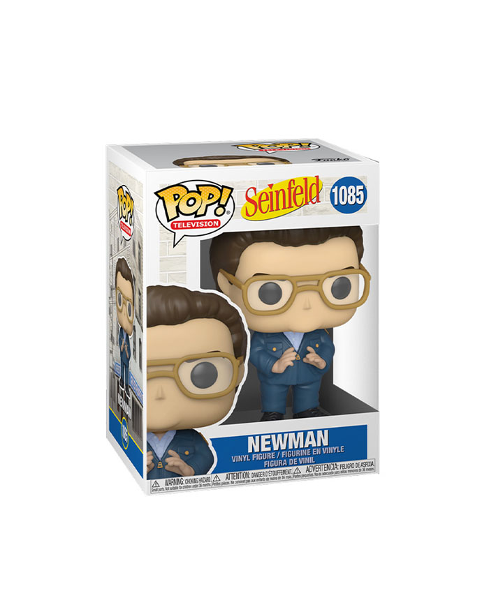 DEČJA IGRAČKA FIGURA NEWMAN THE MAILMAN Funko