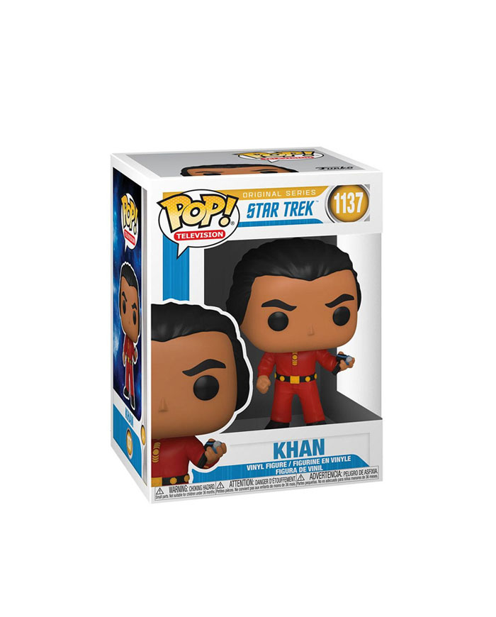 DEČJA IGRAČKA FIGURA KHAN Funko