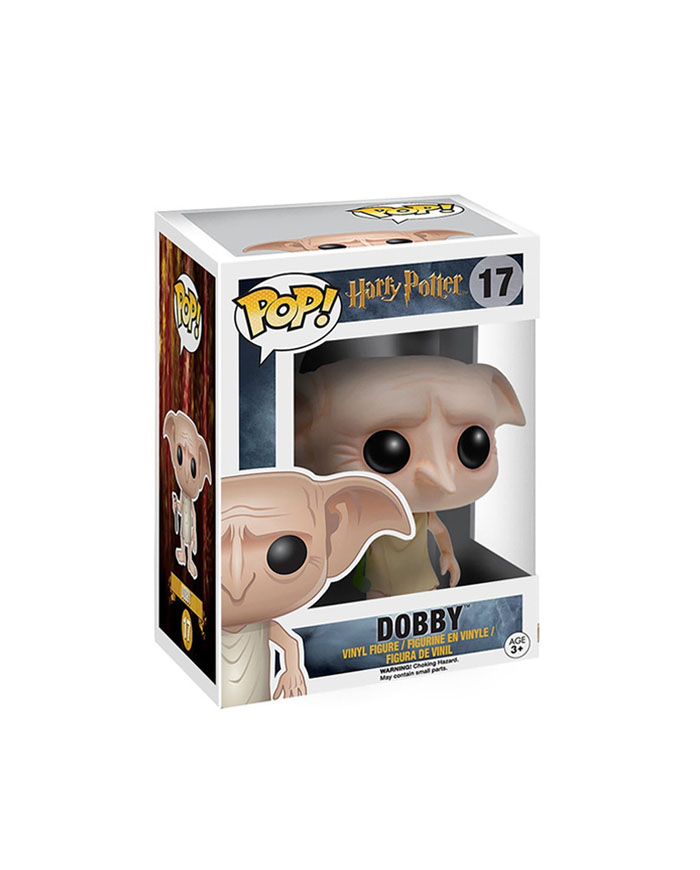 DEČJA IGRAČKA FIGURA DOBBY Funko