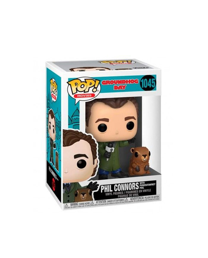 DEČJA IGRAČKA FIGURA PHIL Funko