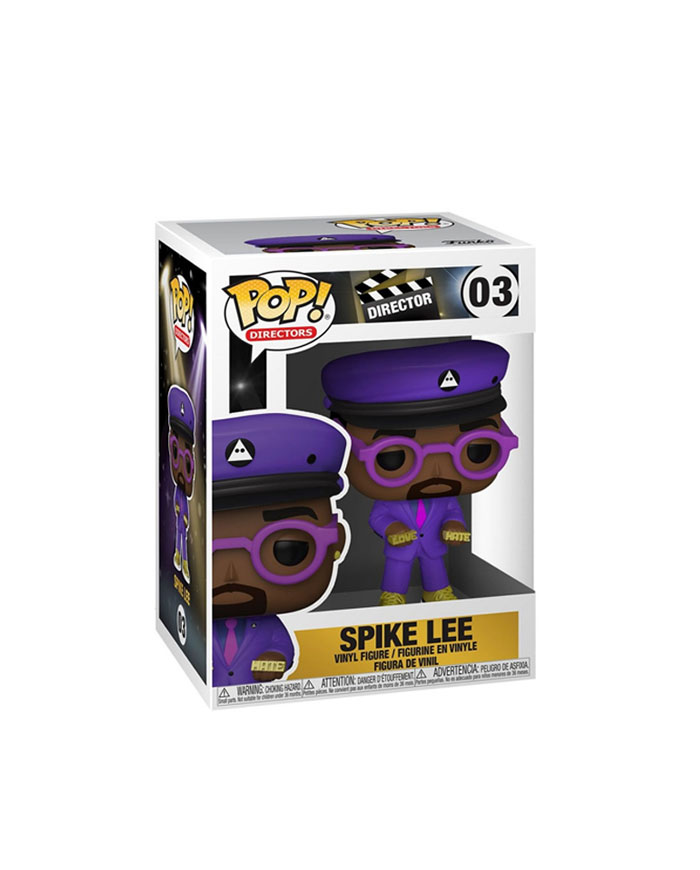 DEČJA IGRAČKA FIGURA SPIKE LEE Funko