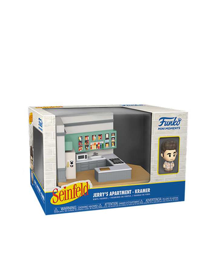 DEČJA IGRAČKA FIGURA KRAMER Funko