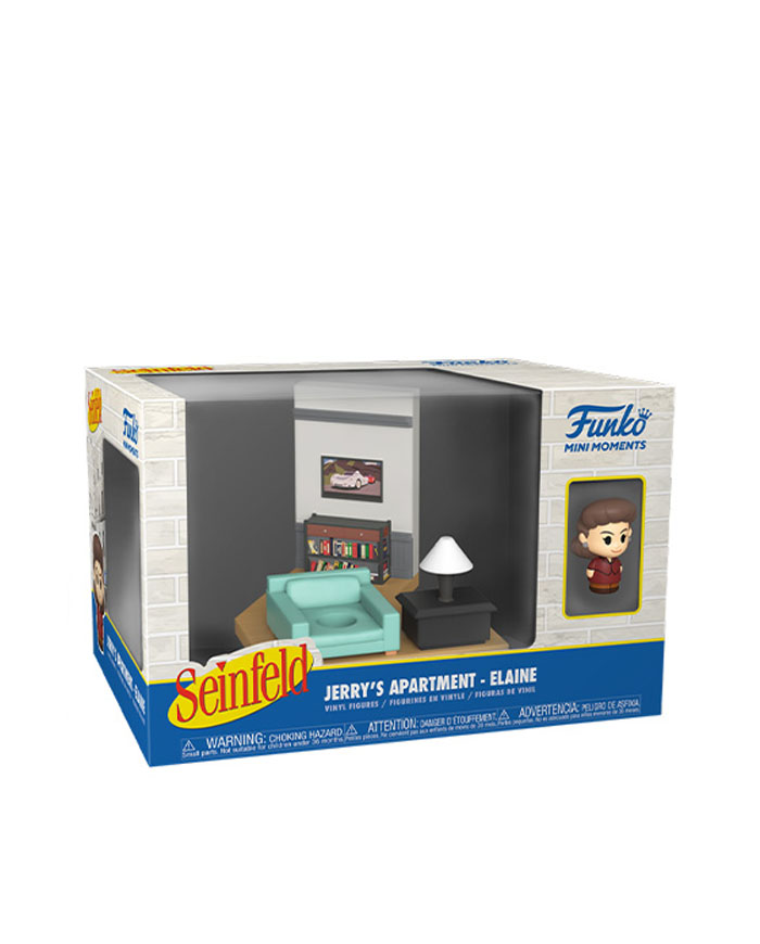 DEČJA IGRAČKA FIGURA ELAINE Funko