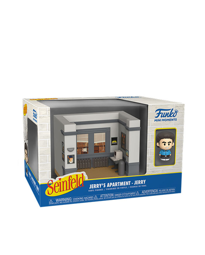 DEČJA IGRAČKA FIGURA JERRY Funko