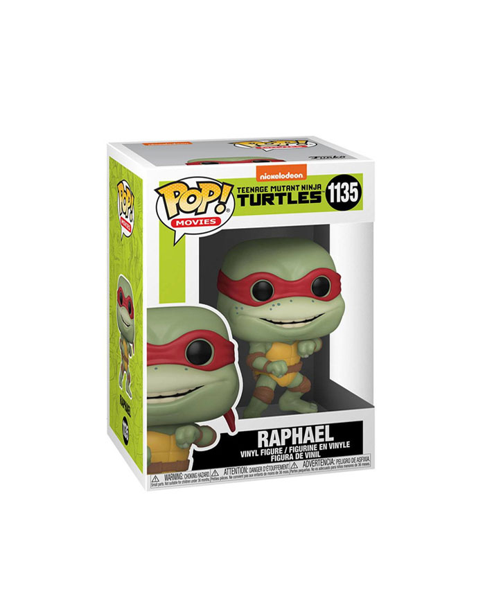 DEČJA IGRAČKA FIGURA RAPHAEL Funko