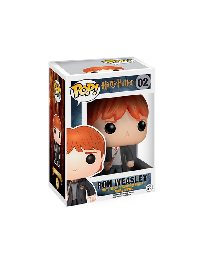 DEČJA IGRAČKA FIGURA RON WEASLEY Funko