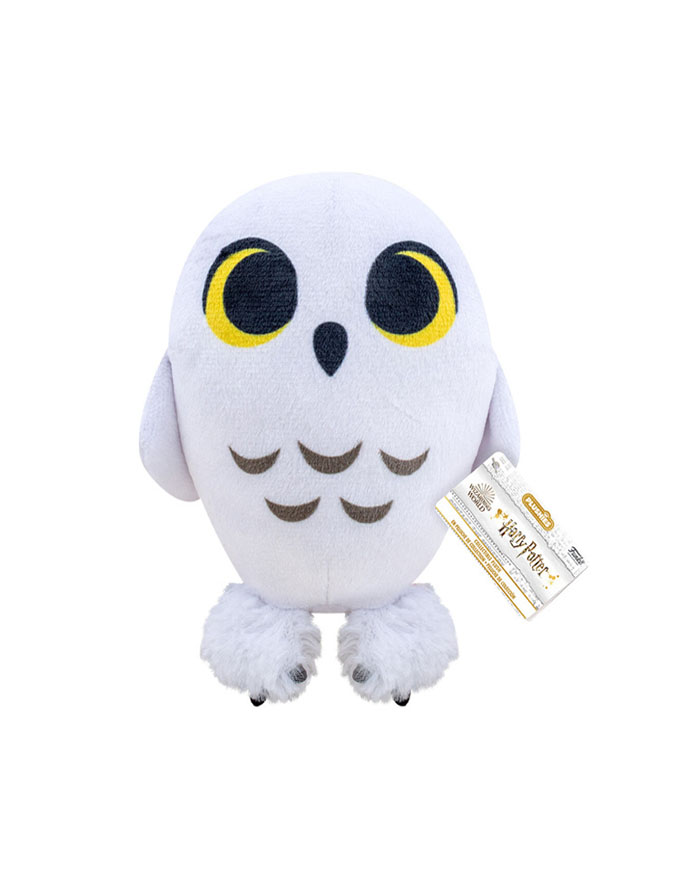 DEČJA IGRAČKA PLUSH HARRY POTTER HOLIDAY Funko