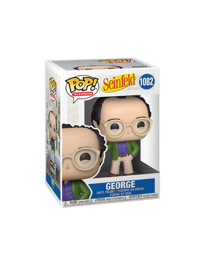 DEČJA IGRAČKA FIGURA GEORGE Funko